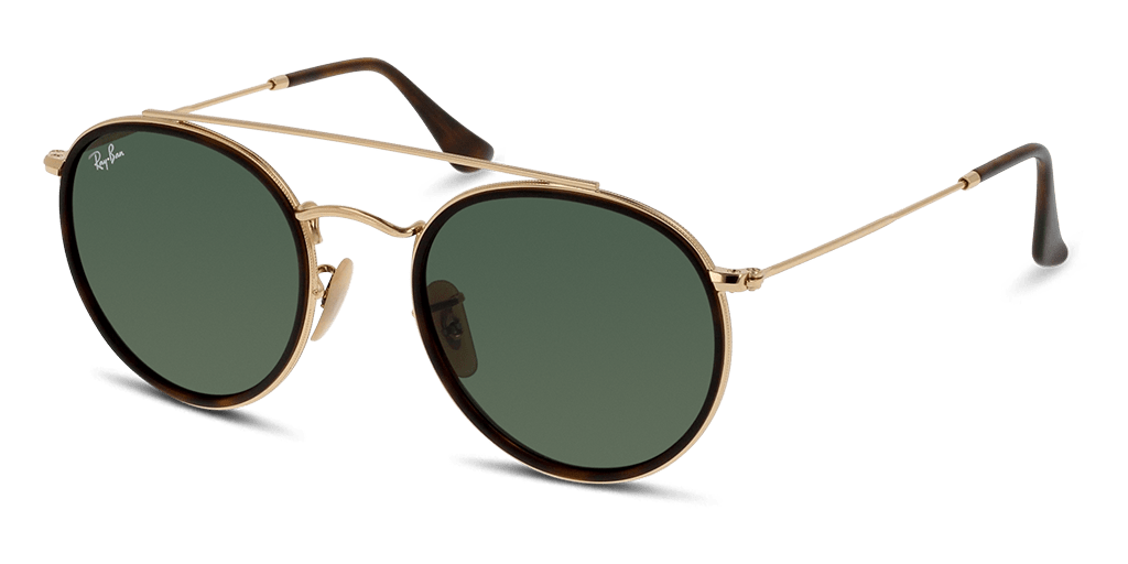 Ray-Ban 0RB3647N 1 5122 F dámské sluneční brýle | GrandOptical